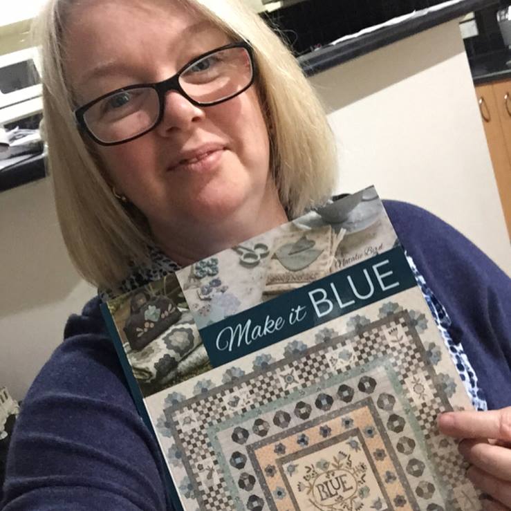 The Birdhouse Patchwork Designs