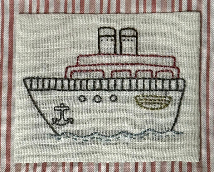 NEW!! – The Birdhouse Patchwork Designs