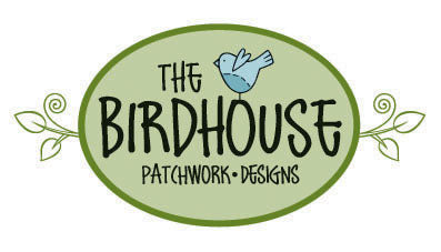 Products – The Birdhouse Patchwork Designs