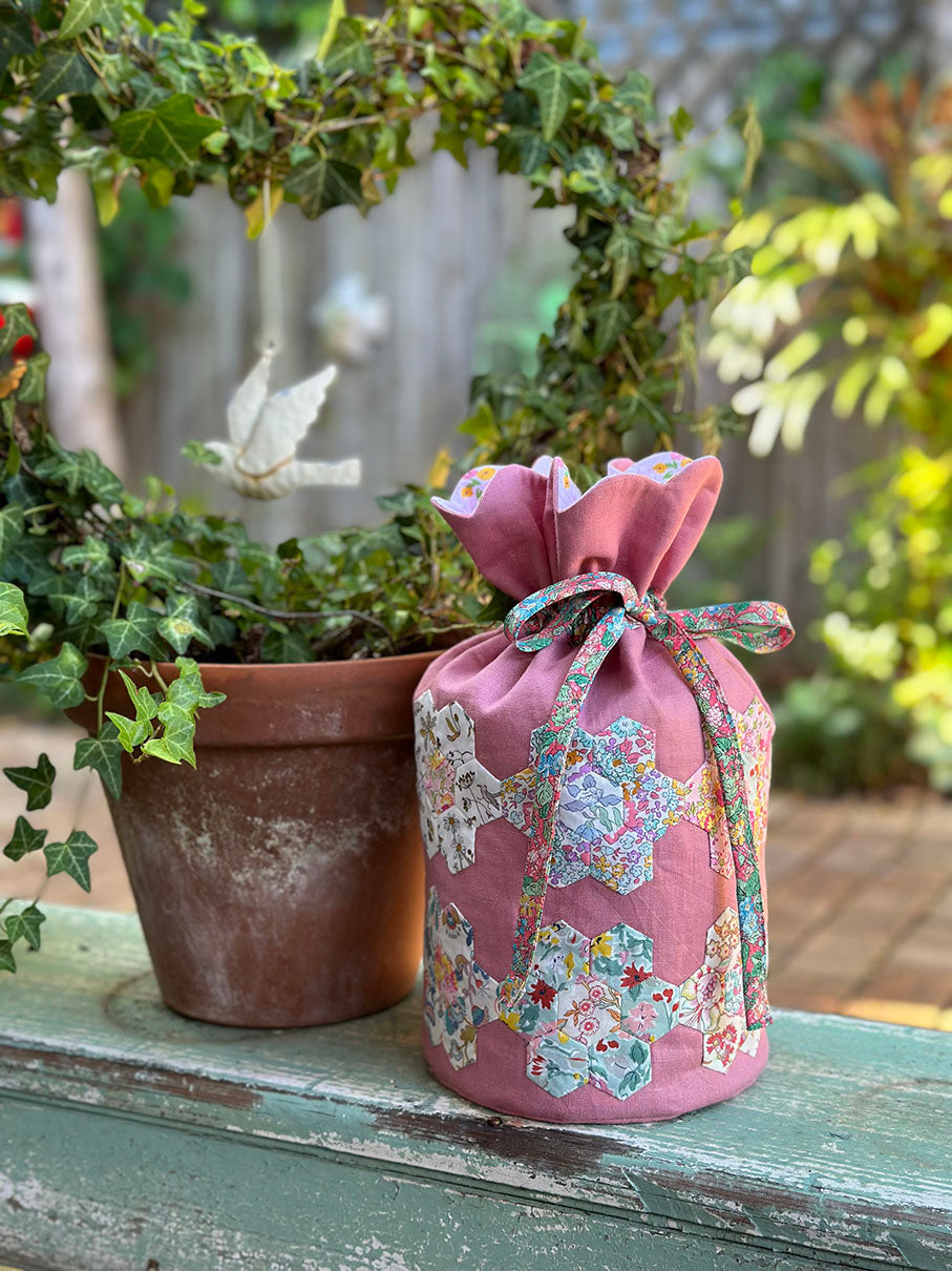 Products – Page 7 – The Birdhouse Patchwork Designs