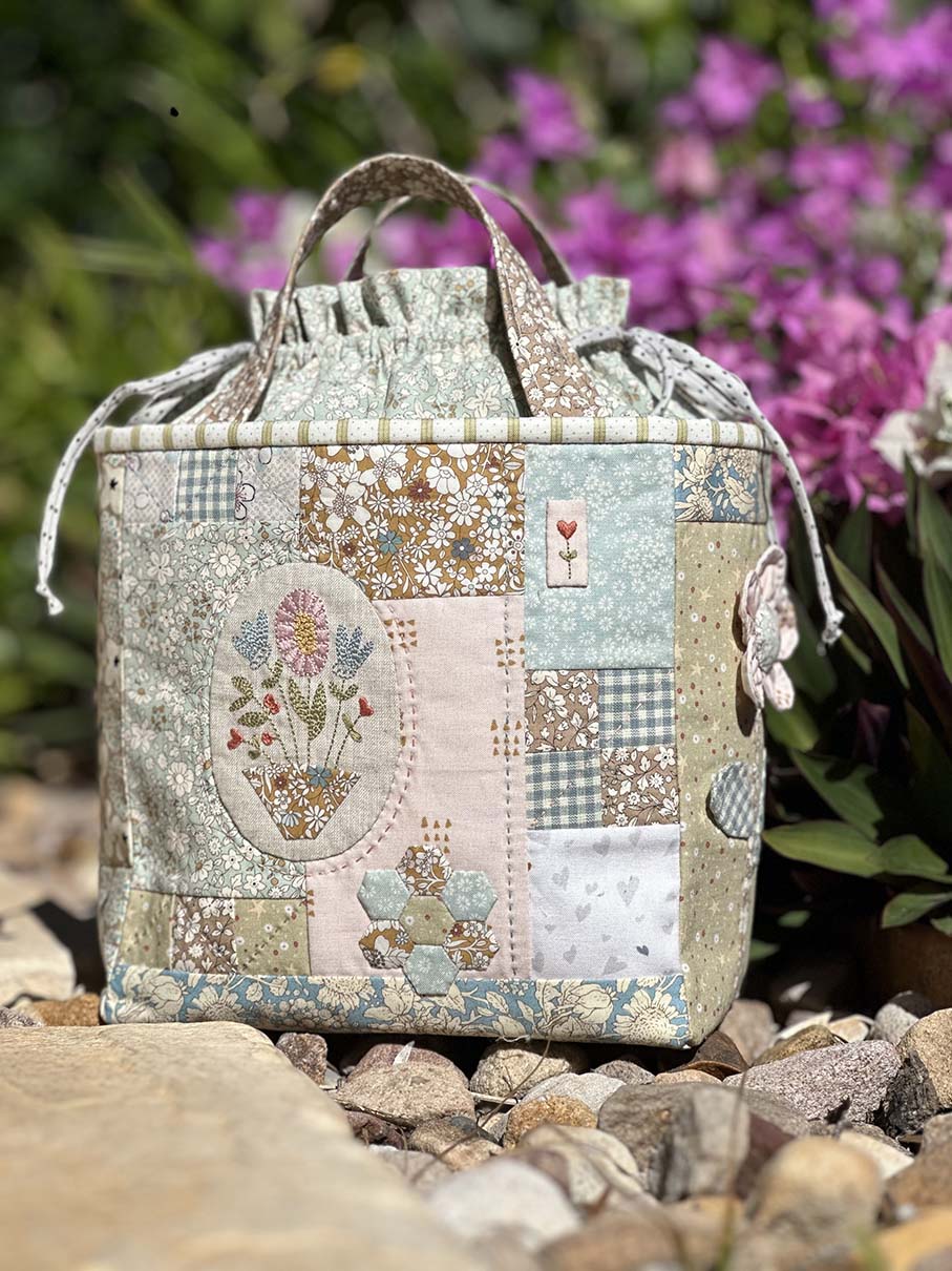 Patchwork – The Birdhouse Patchwork Designs