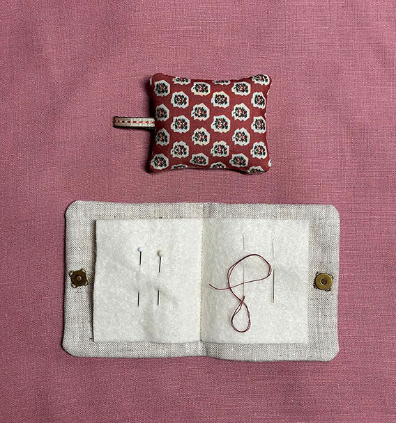 Everyday Stitcher Pattern – The Birdhouse Patchwork Designs