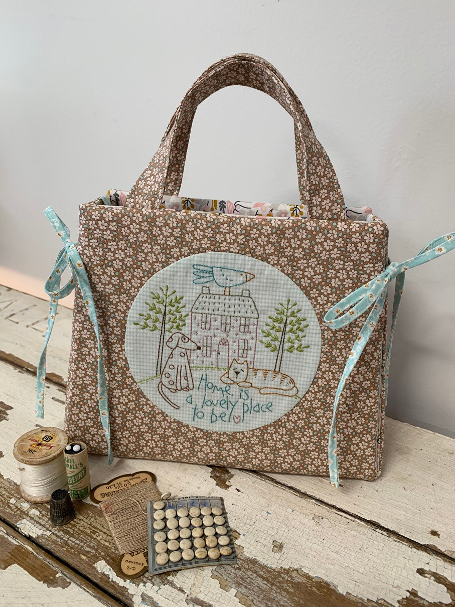 Sewing Items – The Birdhouse Patchwork Designs