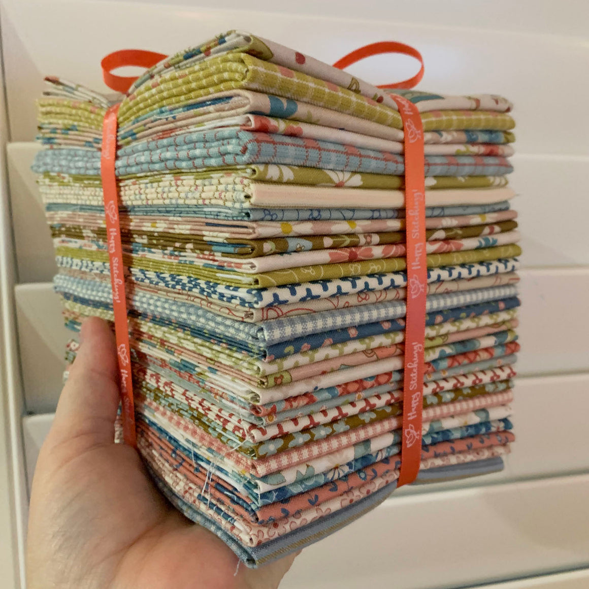 Products – Page 2 – The Birdhouse Patchwork Designs