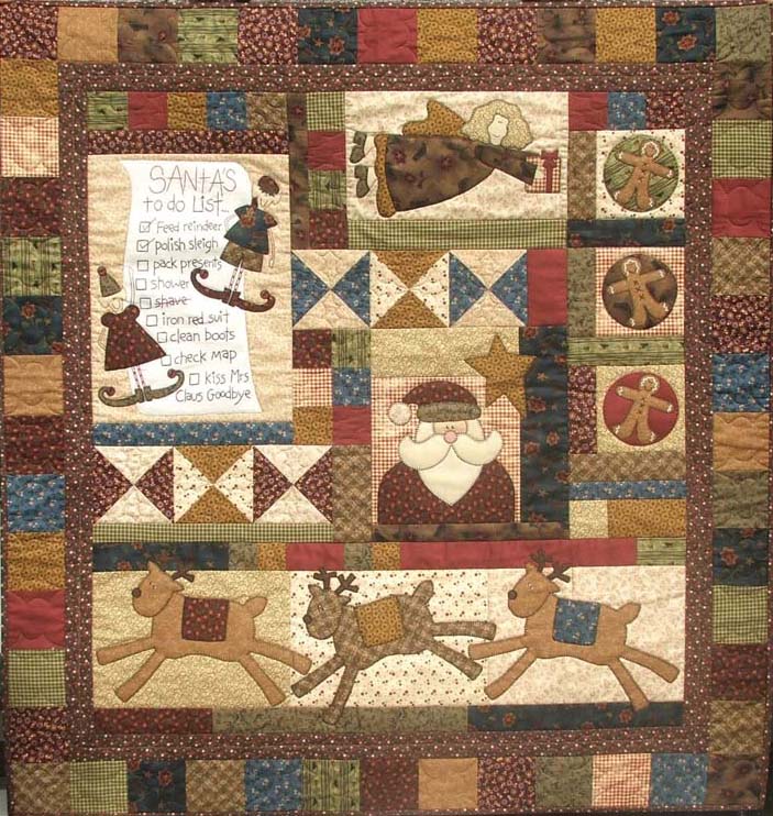 Patchwork – Page 2 – The Birdhouse Patchwork Designs