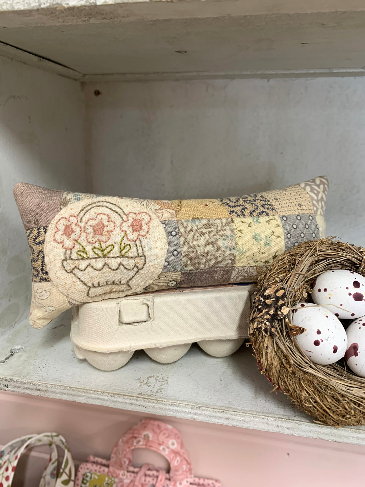 Products – Page 11 – The Birdhouse Patchwork Designs