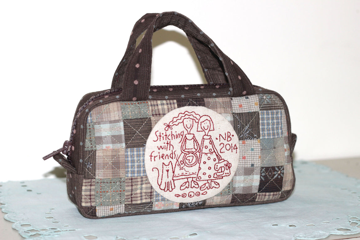 Products – Page 13 – The Birdhouse Patchwork Designs